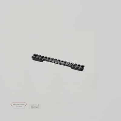 Picatinny Rail REMINGTON 700 SHORT